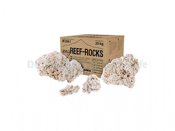 rocks beginning with d