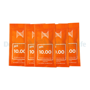 PH Calibration Fluid