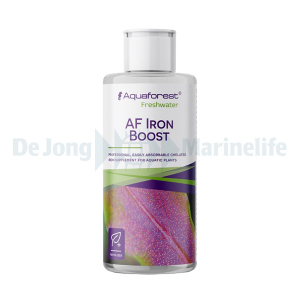 AF Iron Boost - 125 ml
