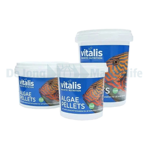 Algae Pellets