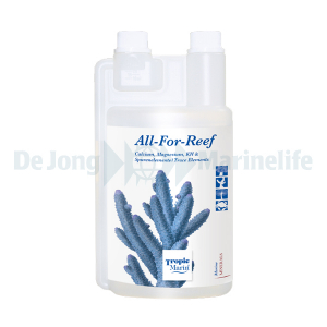 All-For-Reef Dosing Bottle - 1000ml