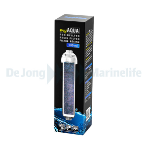 ARKA® myAqua - Resin Filter, 500 ml incl. 500ml Resin