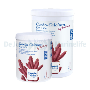 Carbo-Calcium Powder