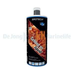 Carbonate Pro liquid