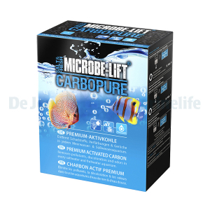 Carbopure - 25 kg Bag