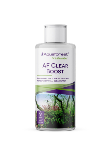 AF Clear Boost