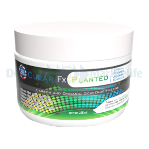 CLEAR FX Planted 450ml