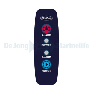 Controller/Power Supply For Clarisea (CSK 34)