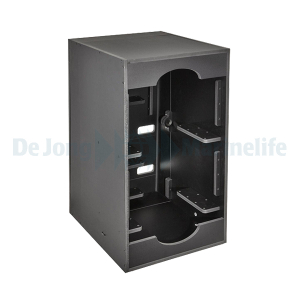 Controller Cabinet - Black