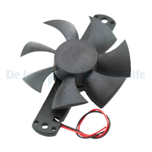 Prime 16 HD Cooling Fan