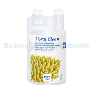 Coral Clean Dosing Bottle - 250ml