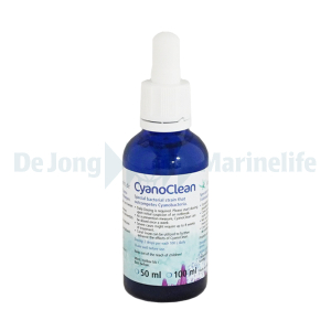 Cyano Clean - 50ml