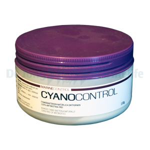 Cyano Control