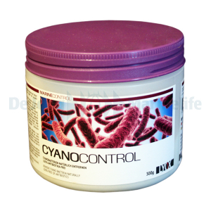 Cyano Control - 300 g