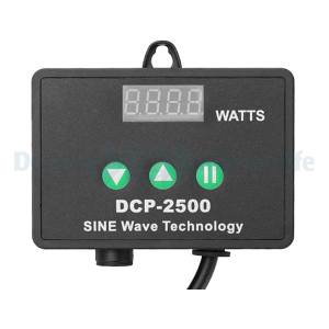 DCP Controller