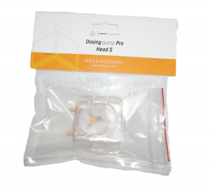 Dosing pump Head Pro S