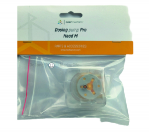 Dosing pump Head Pro M