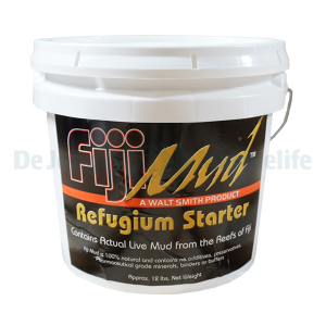 Fiji Mud Refugium Starter - 5,4kg/12lbs