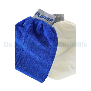 Flipper Cleaning Mitt - 2 pcs