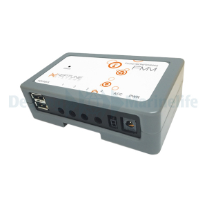 Fluid Monotoring Module