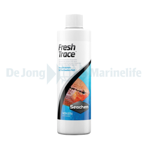 Fresh Trace 250 ml