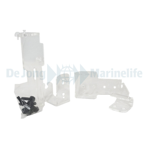 Holder cpl. Refill-System