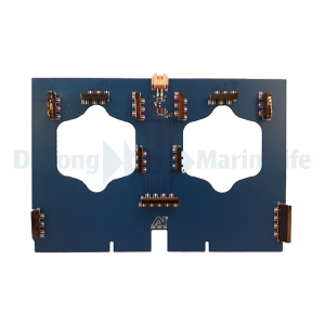 Hydra 26 HD Connector Board