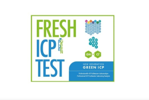 ICP Test Fresh - 1 in Box