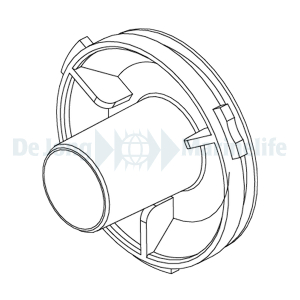 IDRA LONG PRECHAMBER