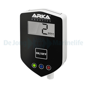 In-Line TDS Meter