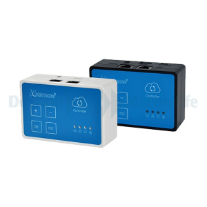 Intelligent Controller