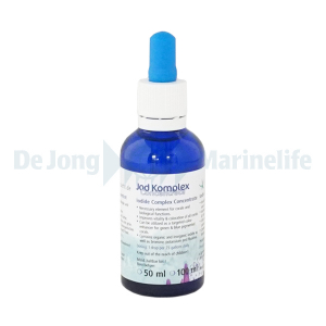 Iodine Complex Concentrate