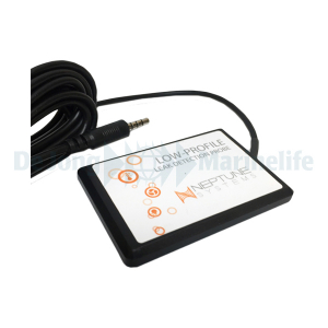 Leak Detection Probe for use under carpet