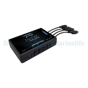 Lync Control - WiFi Light Control