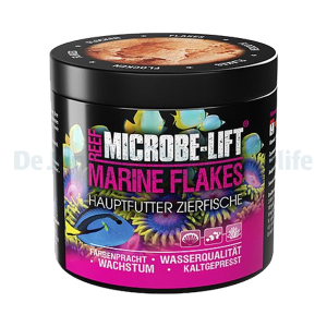 Marine Flakes - Flake Food