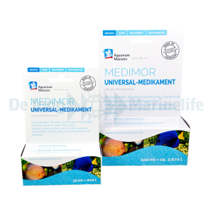 MEDIMOR - 100 ml