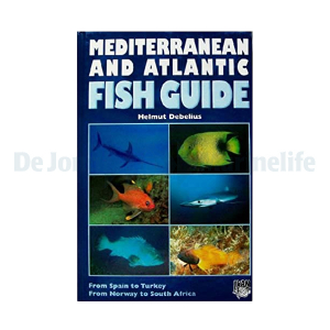 mediterranean fish guide