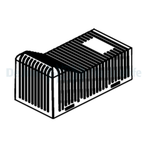 MICRON CARTRIDGE BIO-TRIX