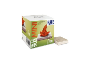 Mini Frag Tiles - 40 pcs