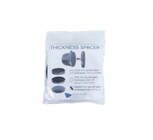 MP40 Dry Side Gasket