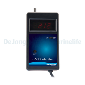 mV controller without probe