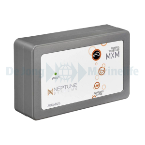 MXM Mobius Wireless Control Module