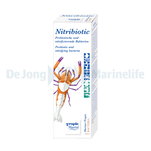 Nitribiotic Bottle - 50ml