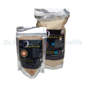 Nutrifix Reducing Pellets