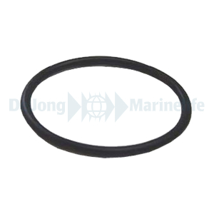 O-ring seal for membrane housing