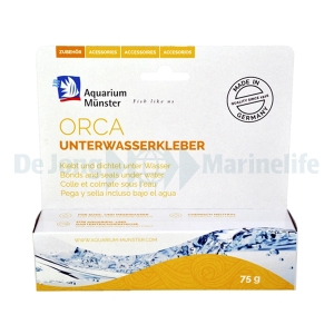 ORCA UNDERWATER GLUE