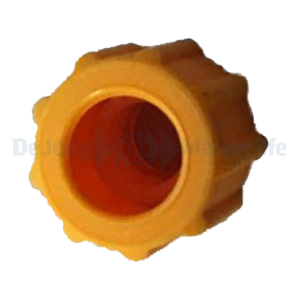 Peristaltic pumps: Flow tubing compression rings