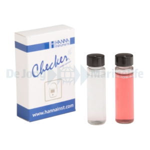 Calibration standard for HI701 Checker