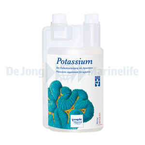 Potassium Bottle - 500ml