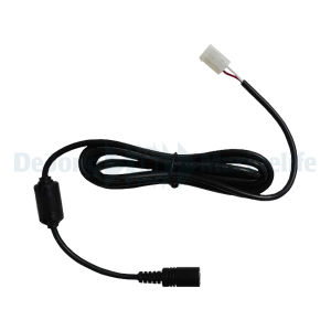Power Input Cable